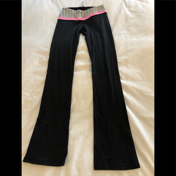Ivivva | Bottoms | Yoga Pants | Poshmark